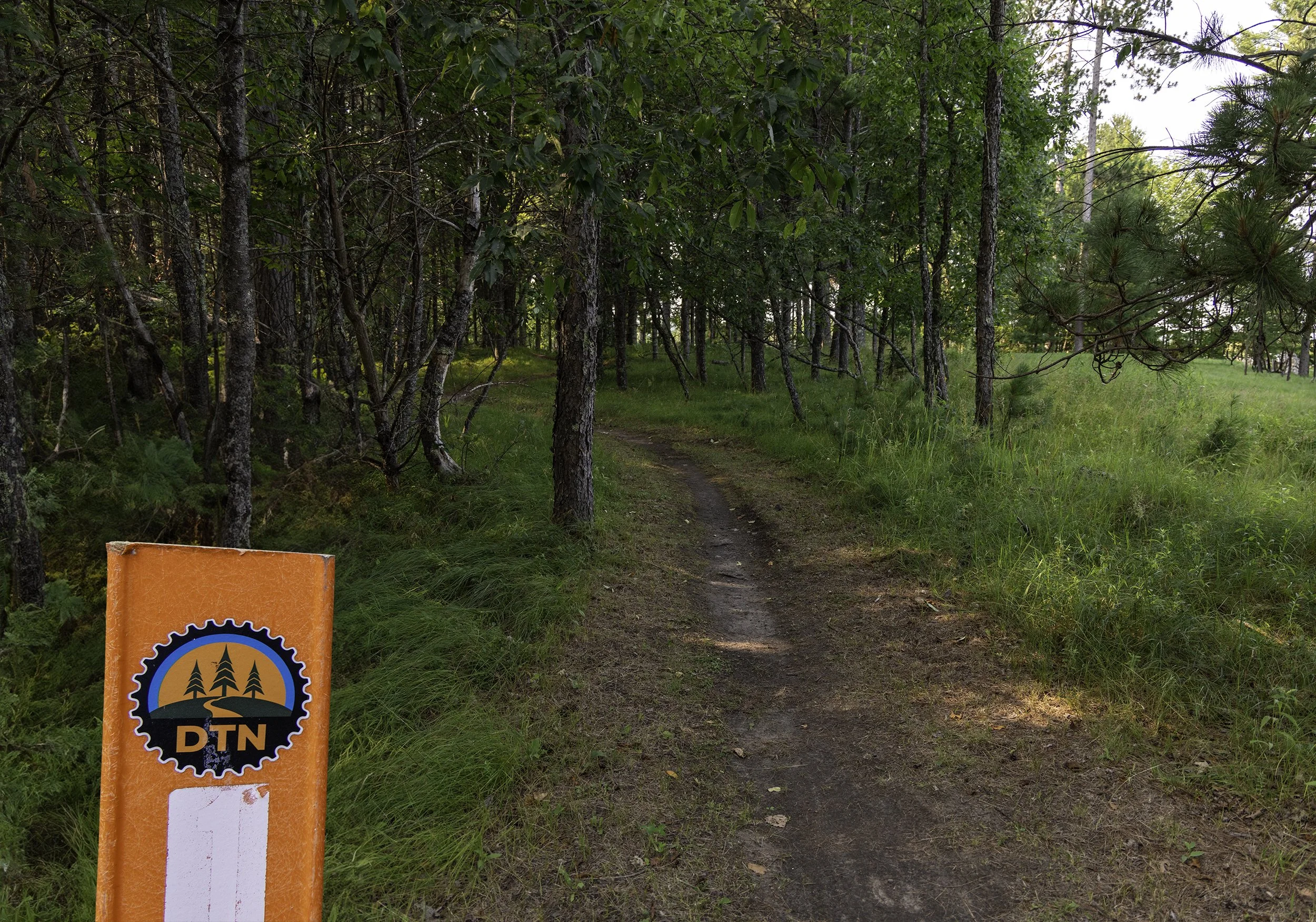 Downtown Norway - City of Trails - Norway, Michigan