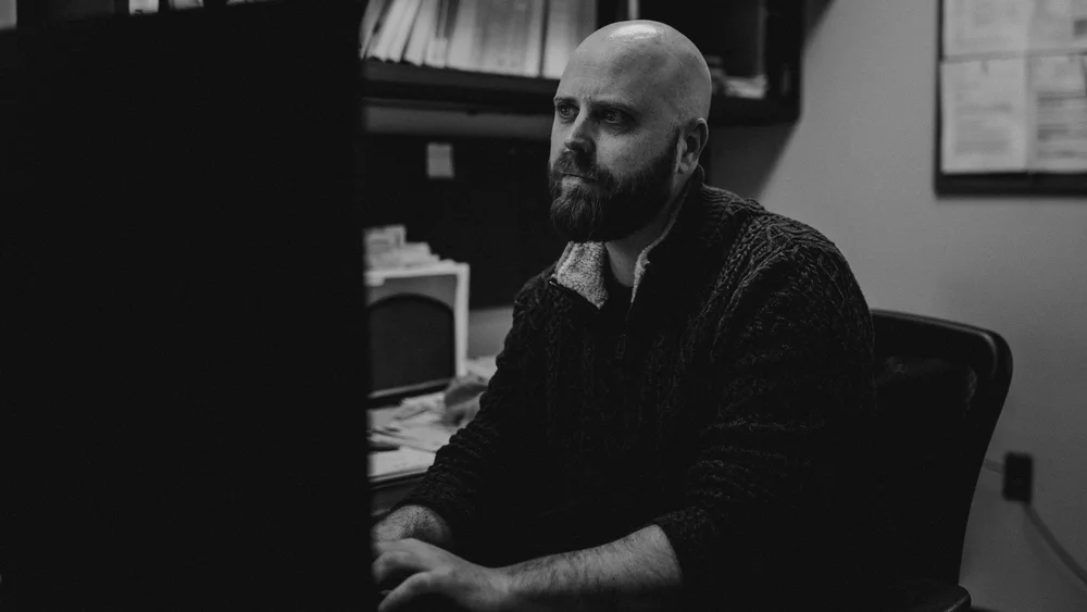 Meet City Manager Dan Stoltman — Downtown Norway