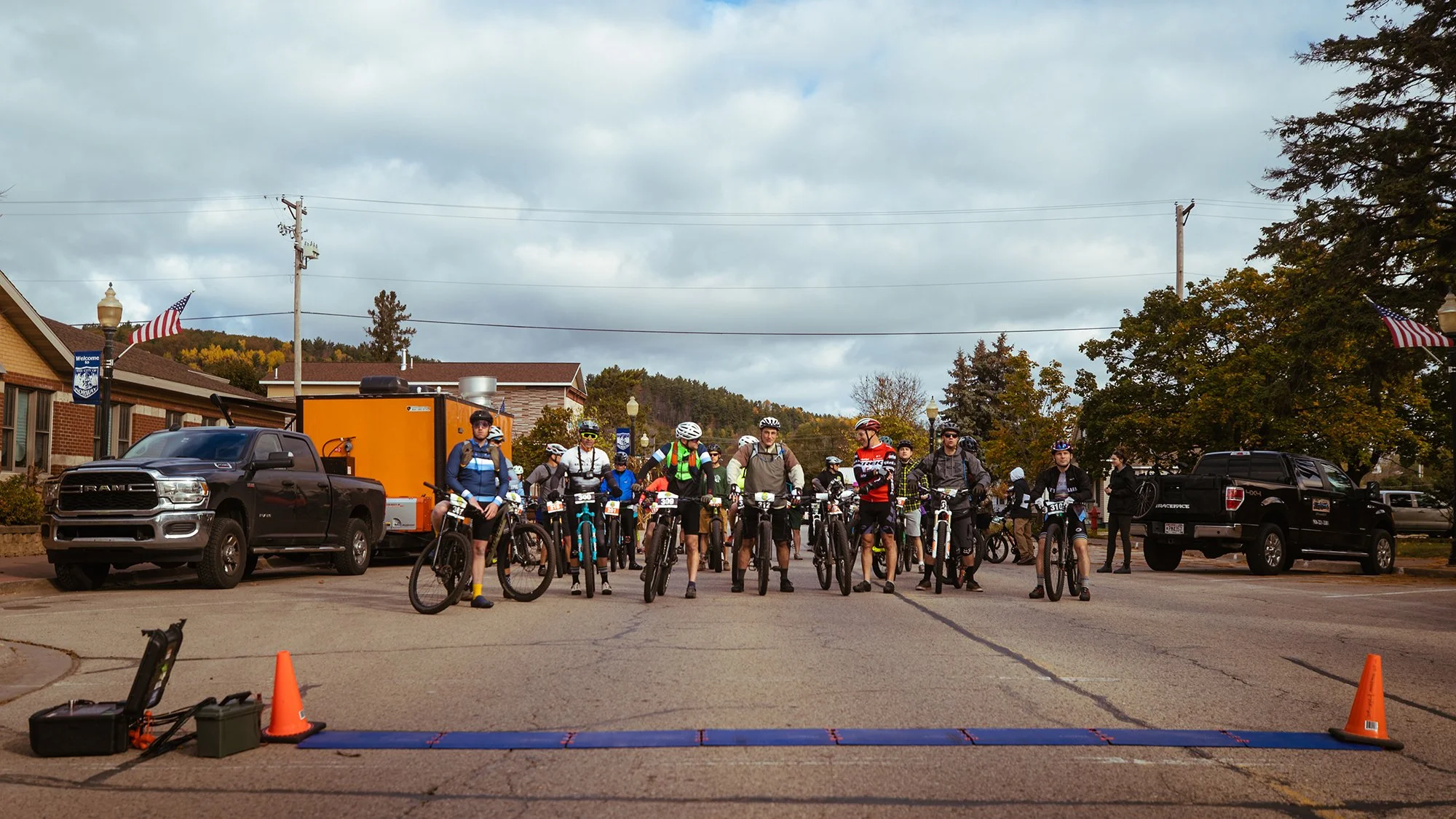 DTN Trail Maps — Downtown Norway