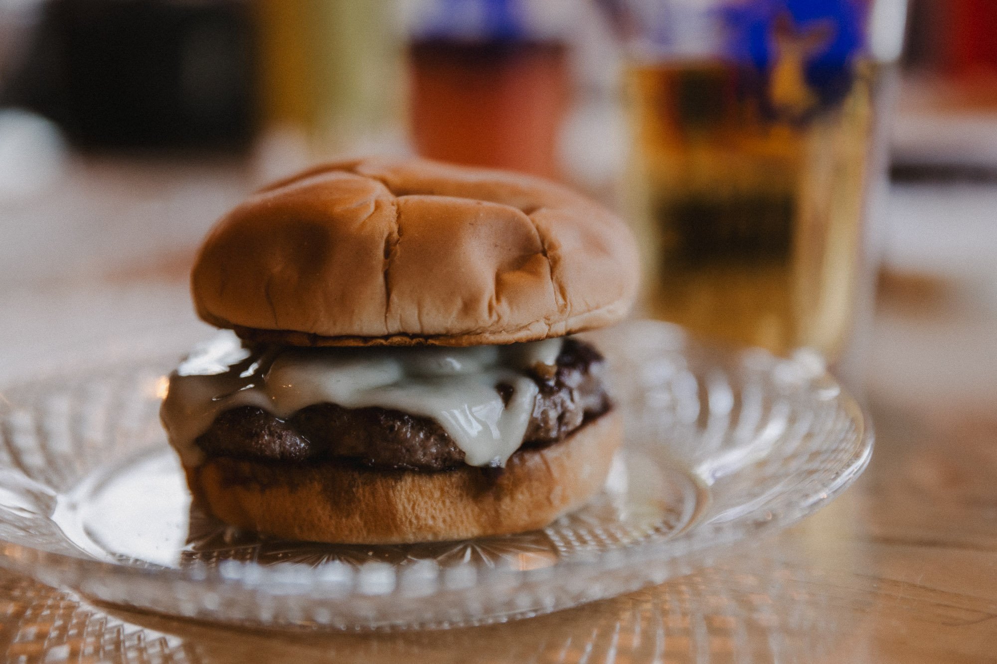 The Thirsty Whale Bar & Grill — Downtown Norway