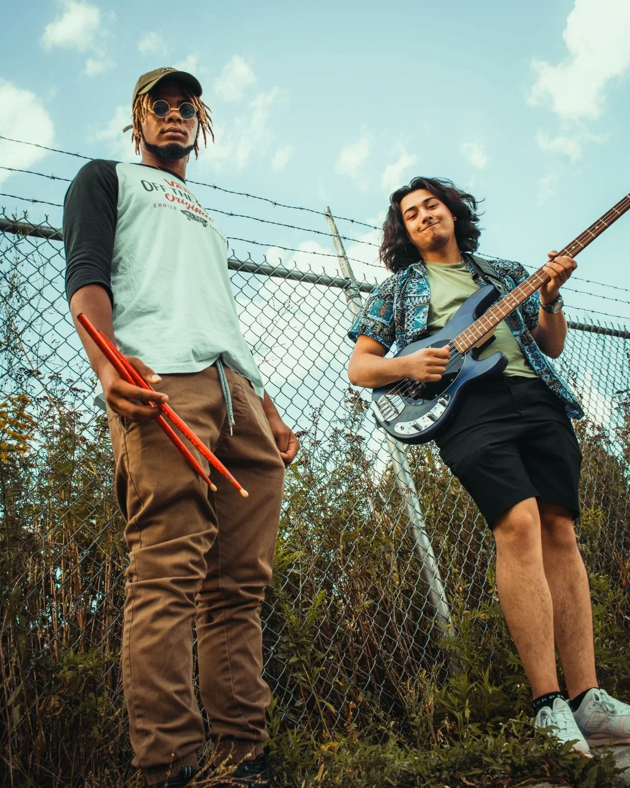 About 1 — NastyNation