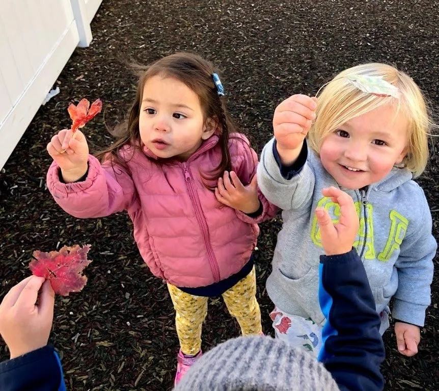 Hagerstown Children's School