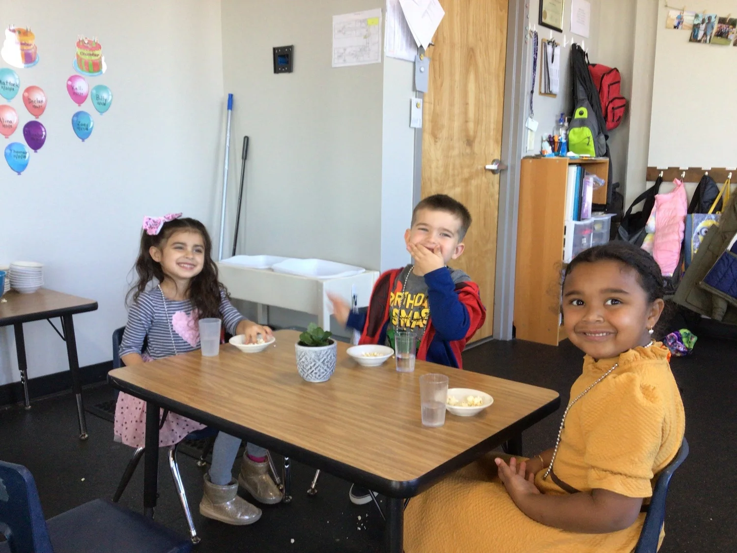 Primary Program — Hagerstown Children's School