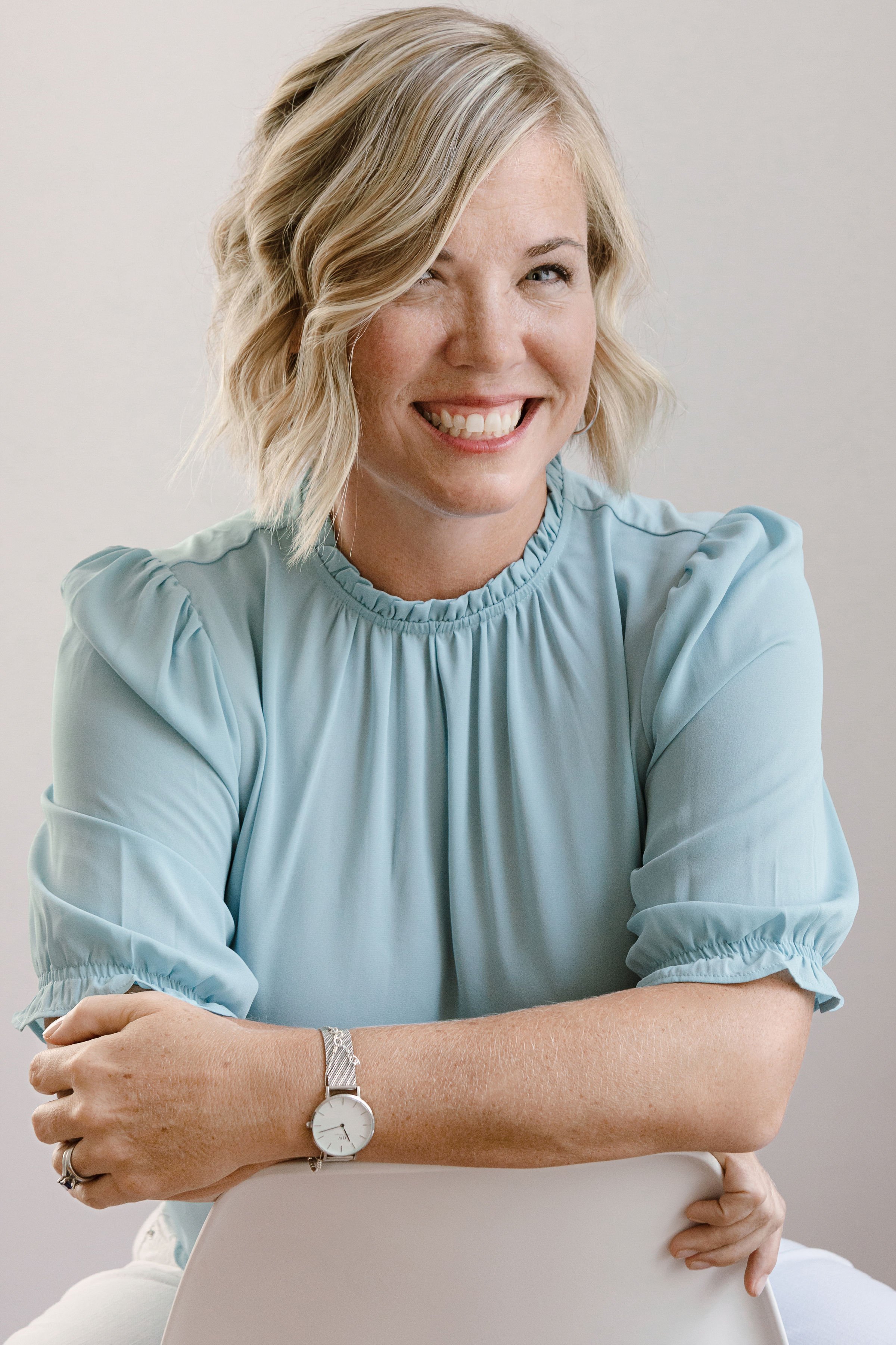 Kara Danner → Career Coach — Career Wellness Group