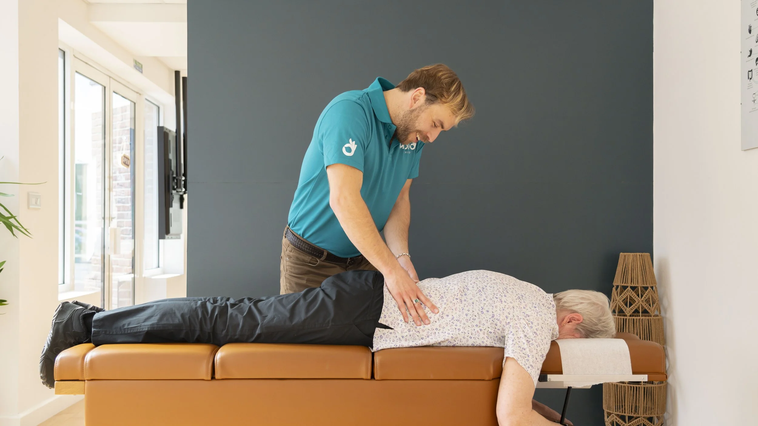 MOJO CHIRO | Chiropractor Highcliffe