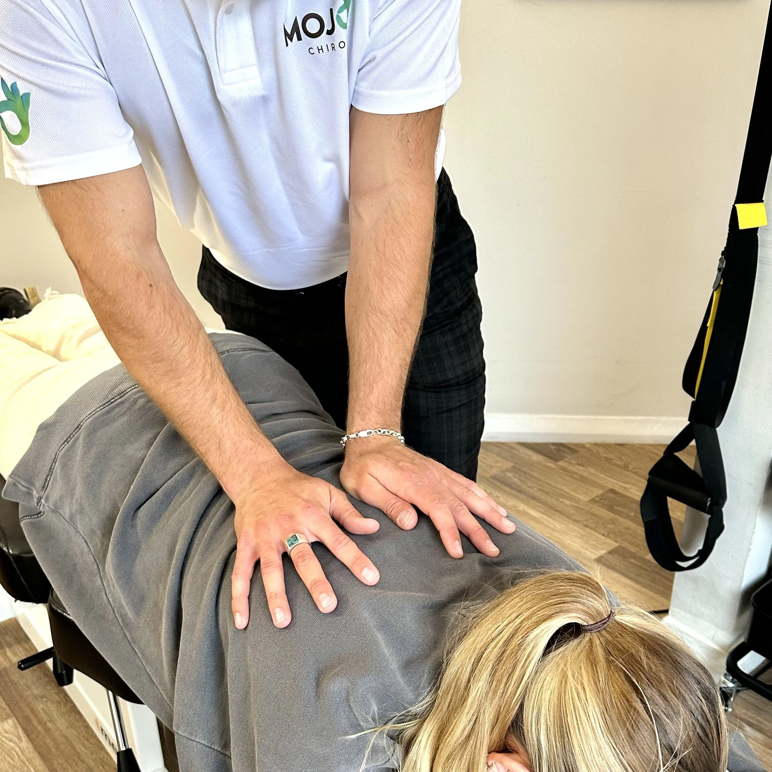 MOJO CHIRO | Chiropractor Highcliffe