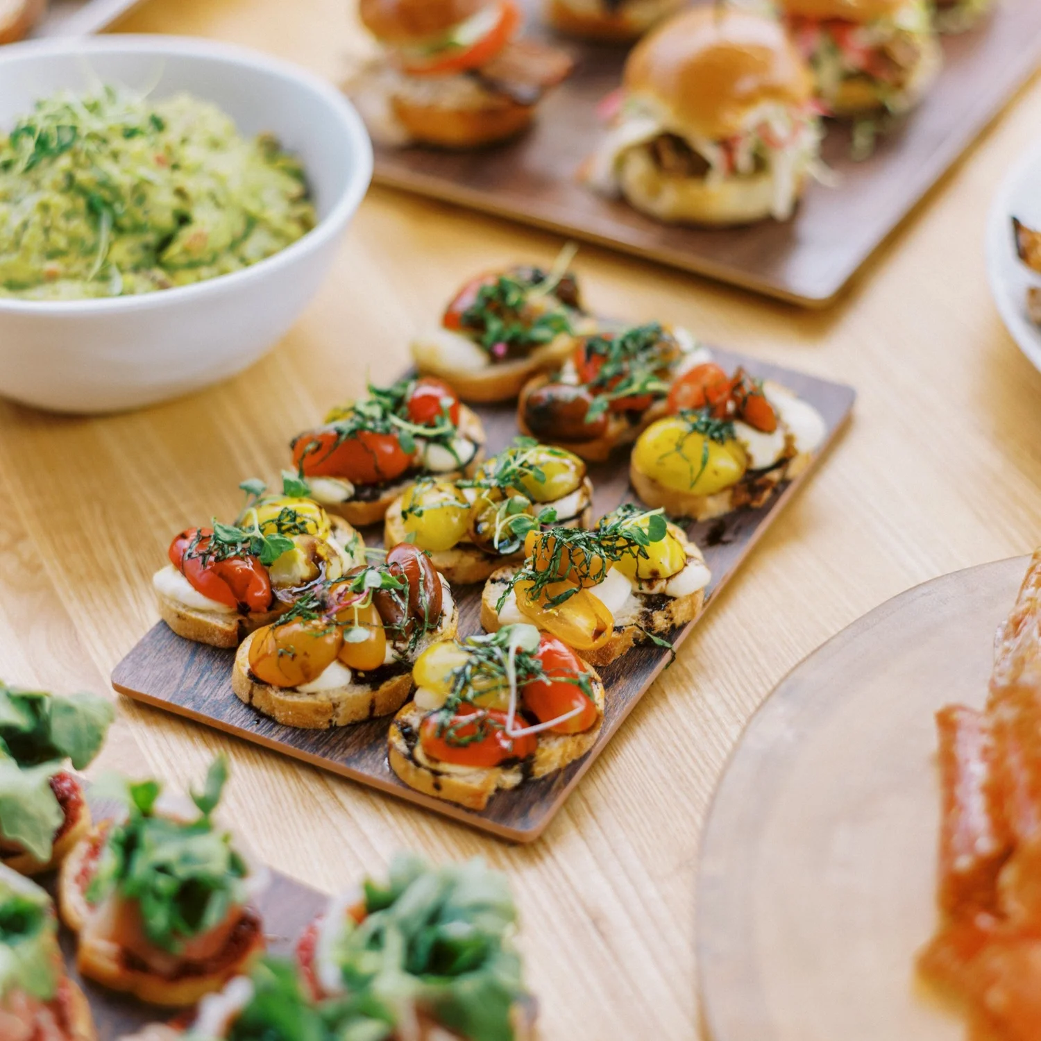 McCormick Ranch | Discover Delicious Dining — The Vig