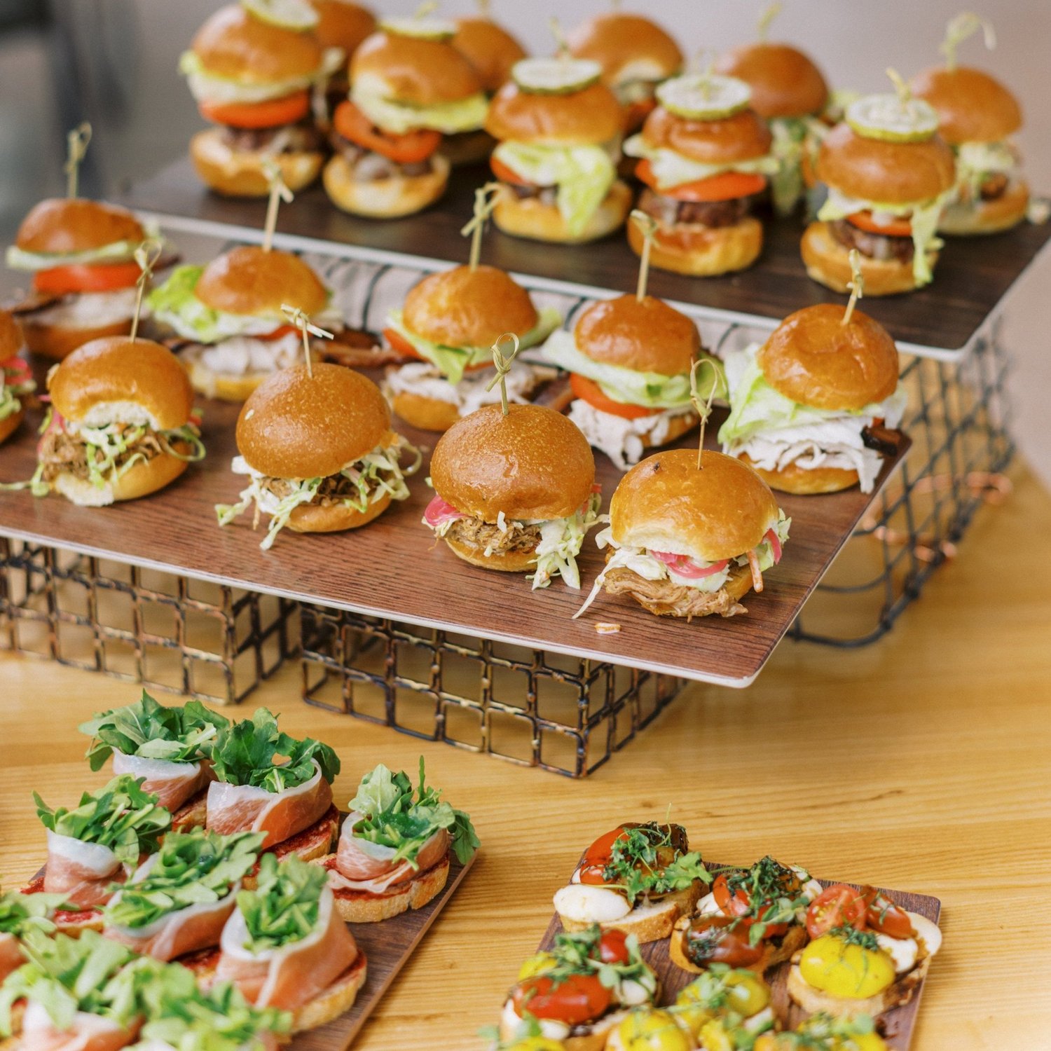 McCormick Ranch | Discover Delicious Dining — The Vig