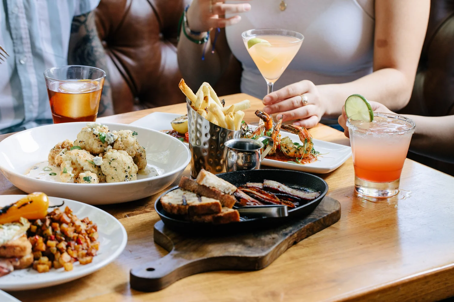 The Vig | Discover Your Local Vig