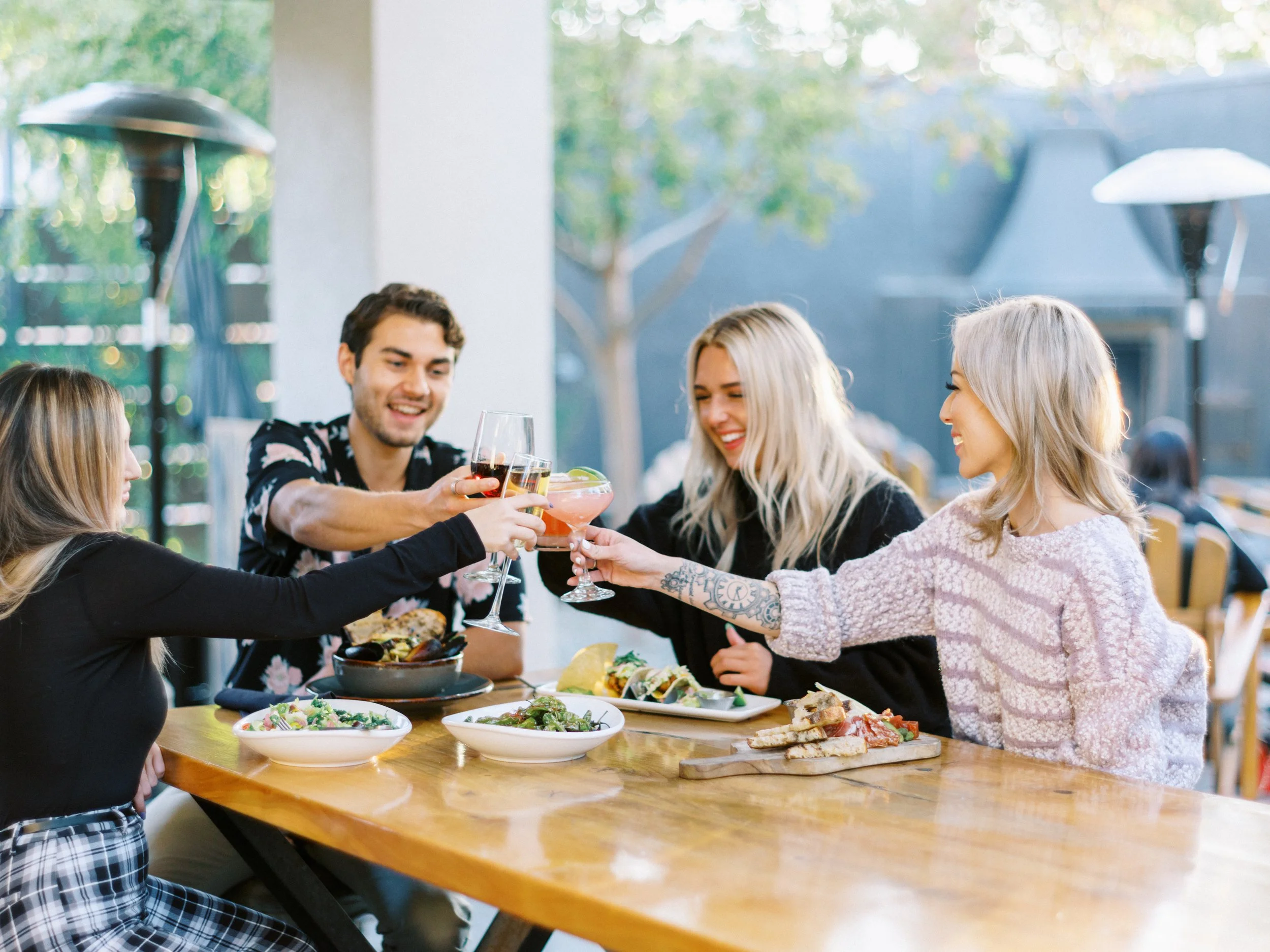 About | Explore Our History — The Vig