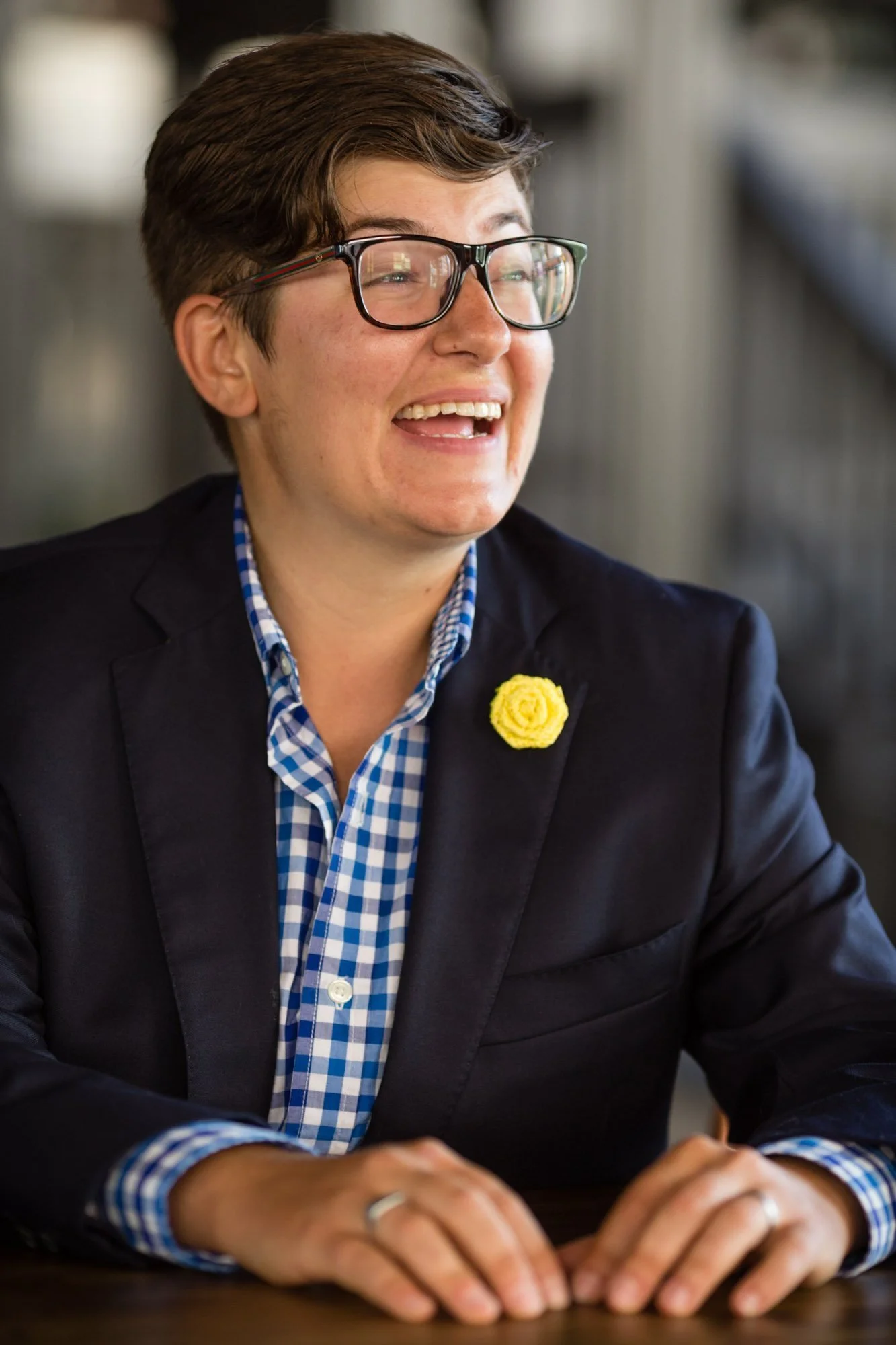 About — Francesca McLin | Copywriter & Marketer