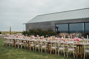 Chalk Barn — Skala Digital