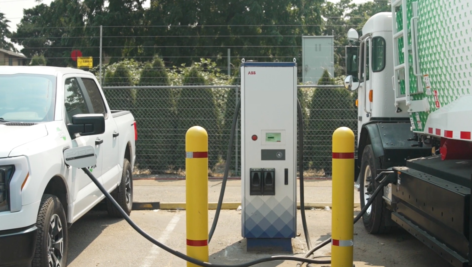 Fleet Electrification Accelerator — Breaking Barriers Collaborative