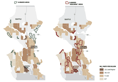 Fleet Electrification: A Strategy Toward Environmental Justice ...