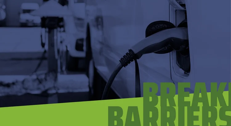 Breaking Barriers Collaborative