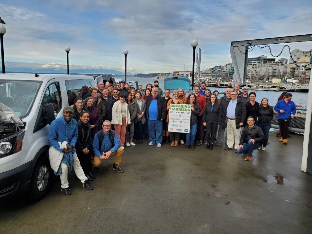 Breaking Barriers Collaborative