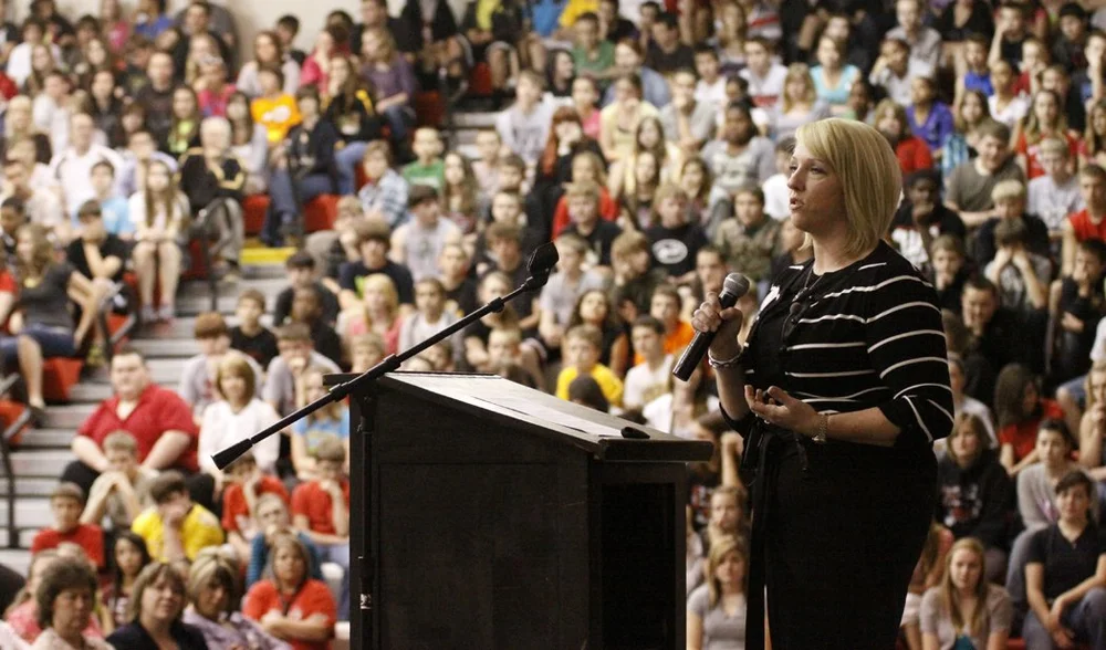 Our Programs — Megan Meier Foundation