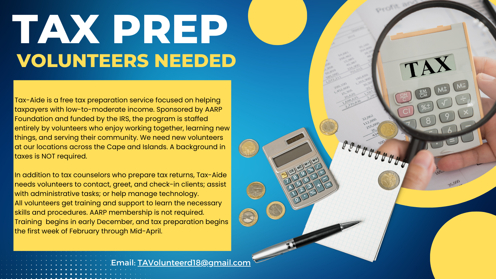 Contact & Volunteer Inquiries — The Edgartown Council on Aging