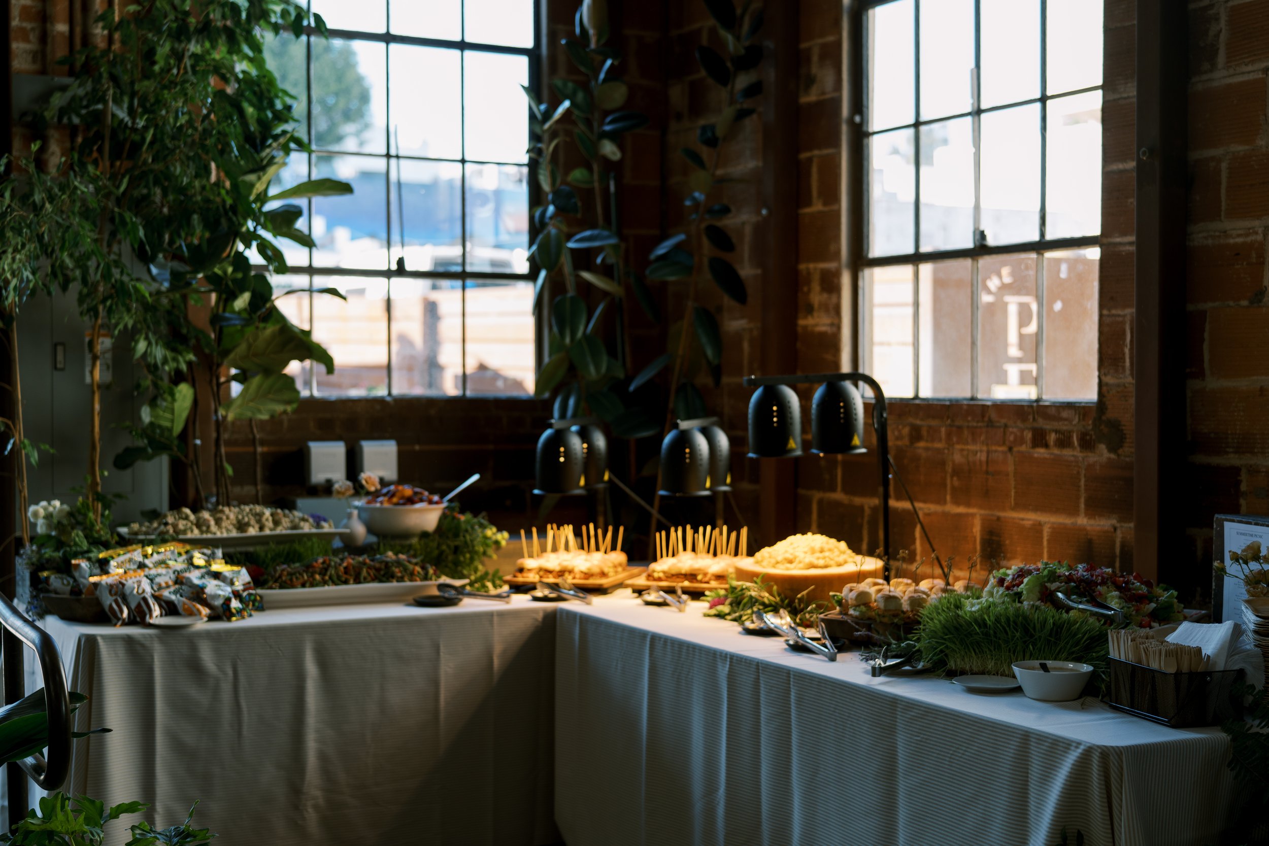 Gallery Field To Table Events