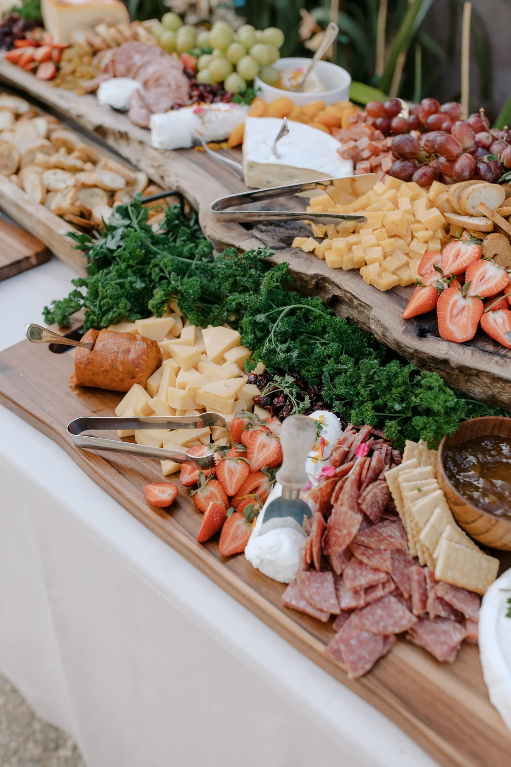 About — Field To Table Events