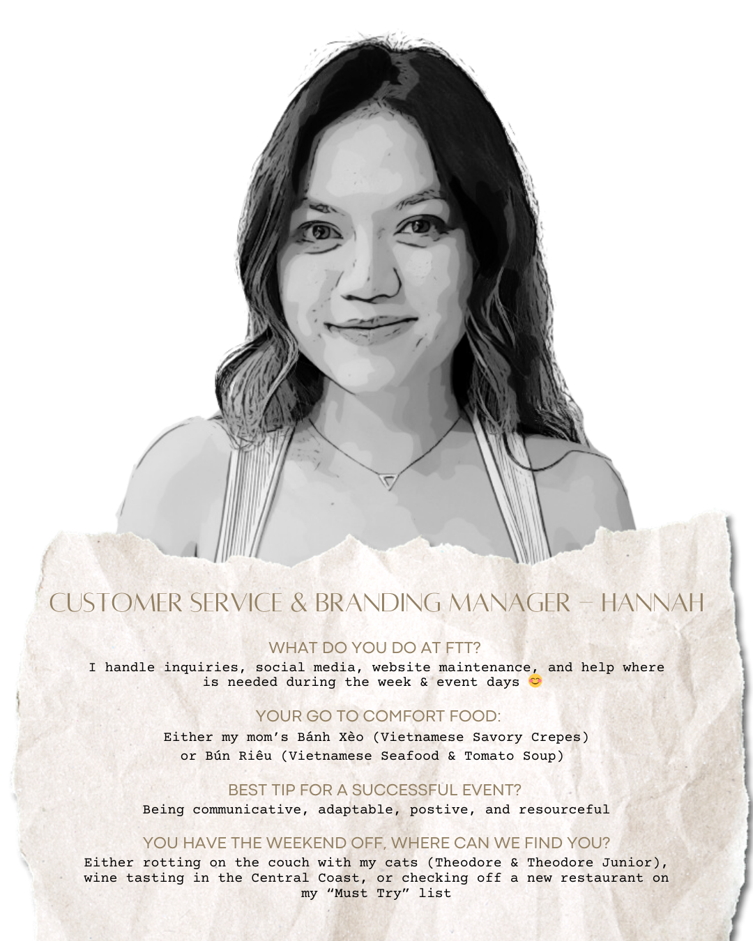 About Field To Table Events