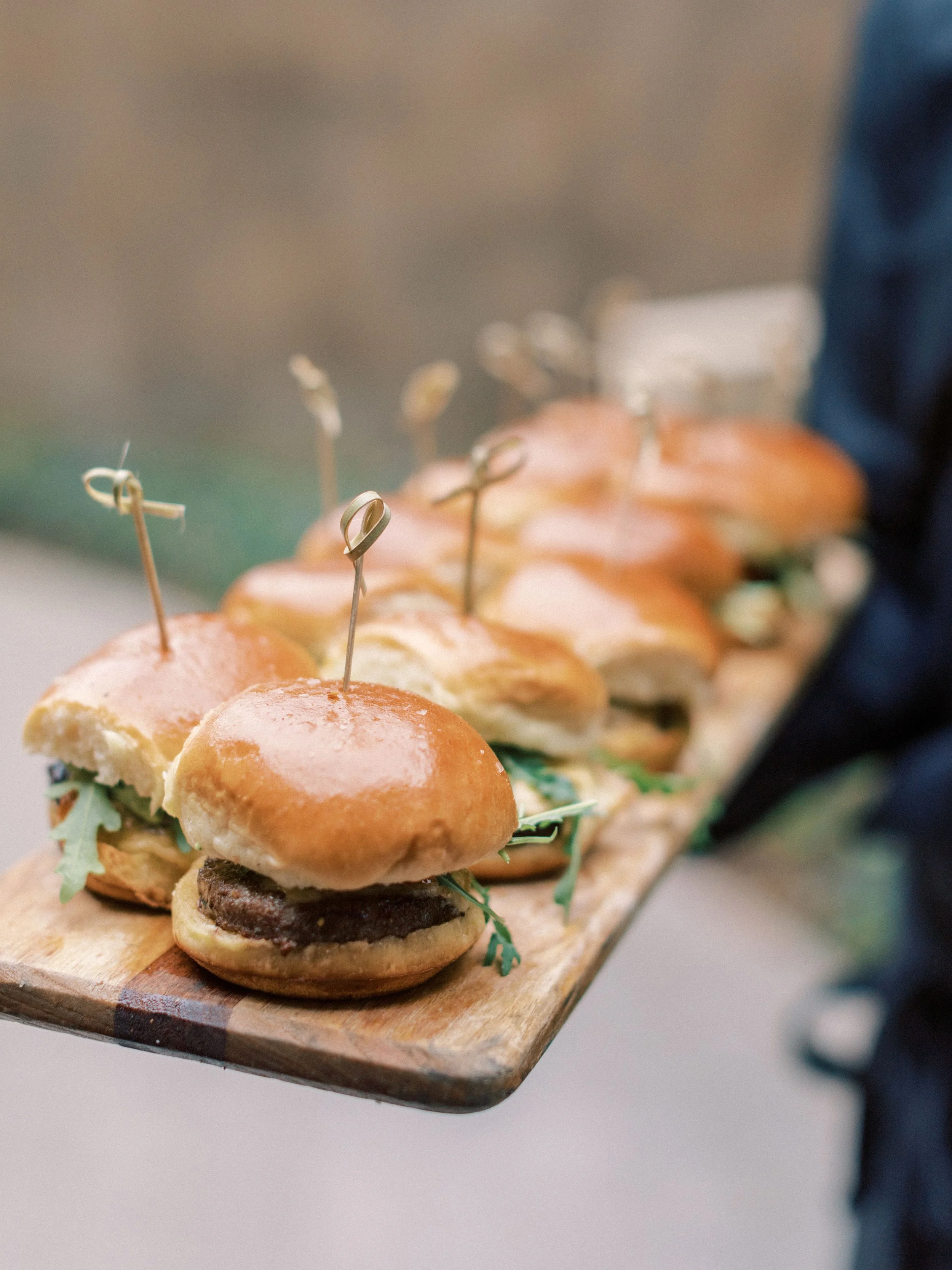 About Field To Table Events