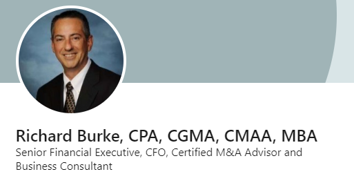 General 2 — Burke Financial Services