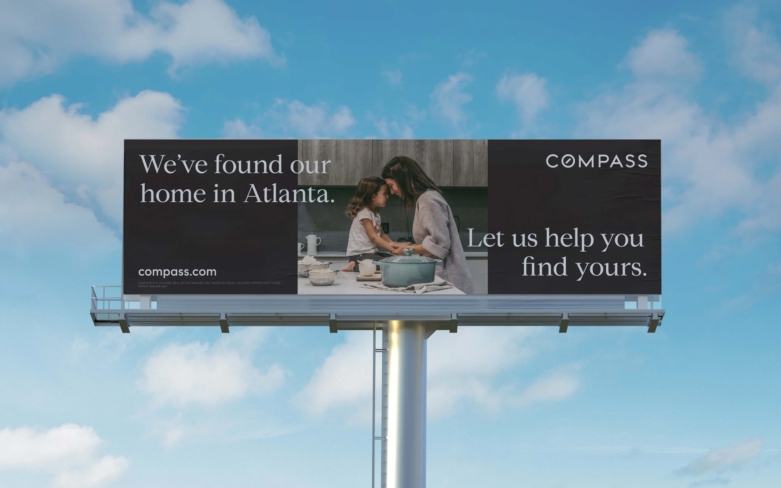 Compass — Laura Capps | Designer