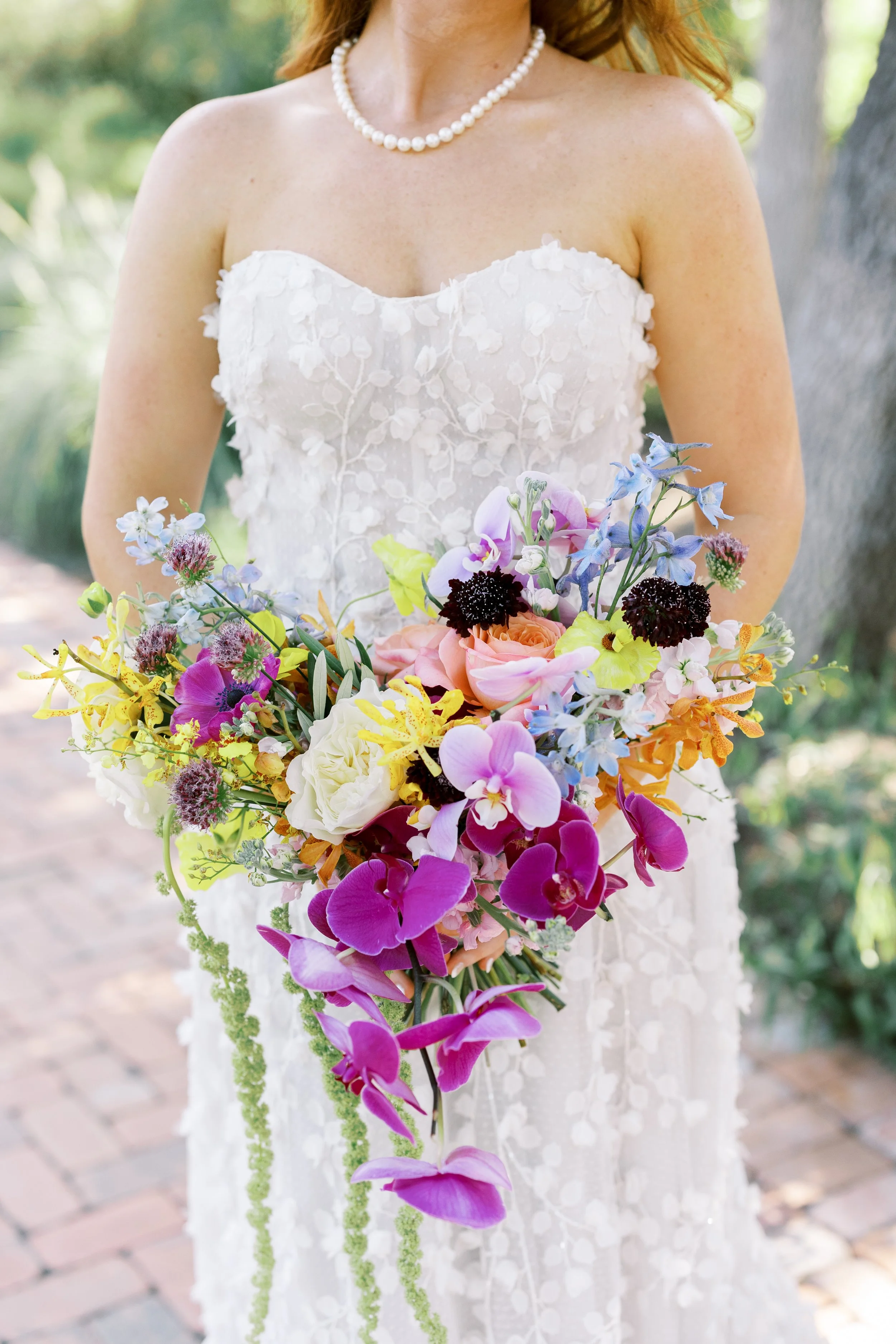 WILD BUNCHES FLORAL - Wedding Florist Austin and Dripping Springs