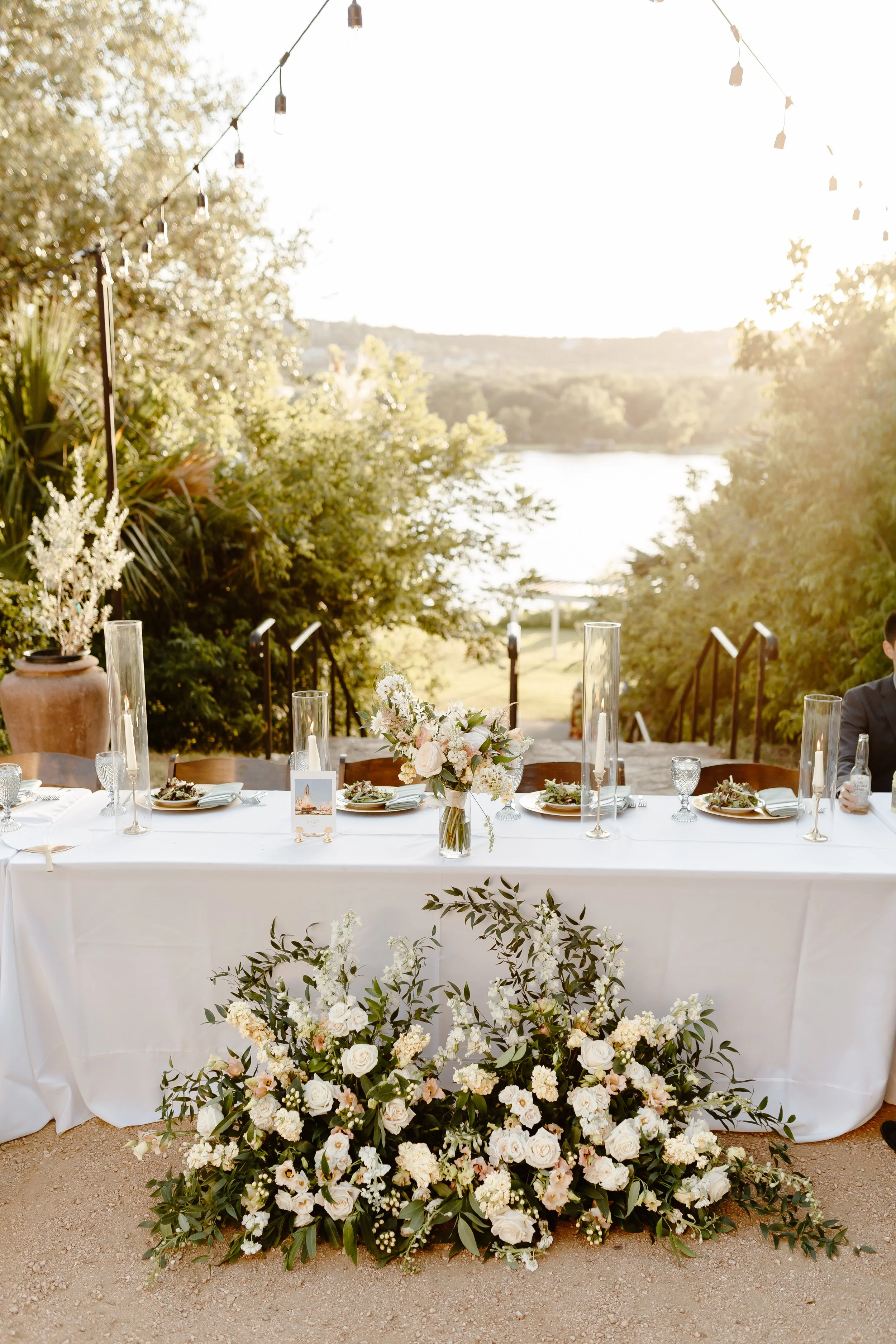 Wedding Florist Austin Portfolio — WILD BUNCHES FLORAL
