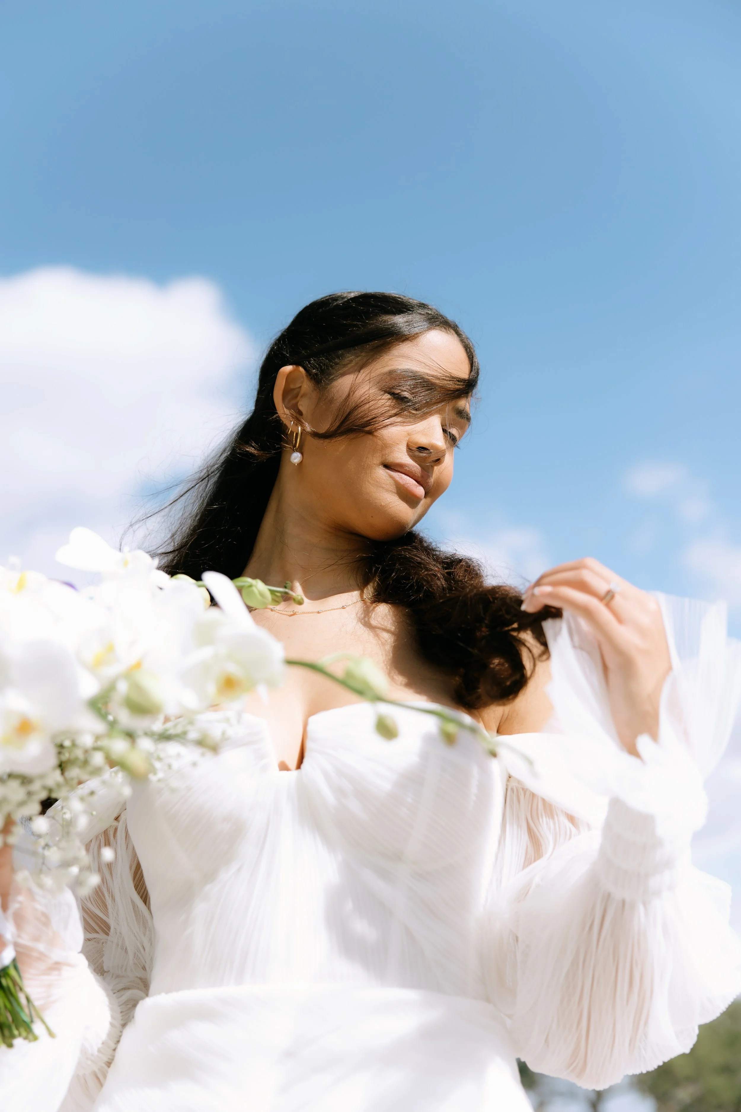 Our Story: Austin, Dripping Springs Wedding & Special Events Florist ...