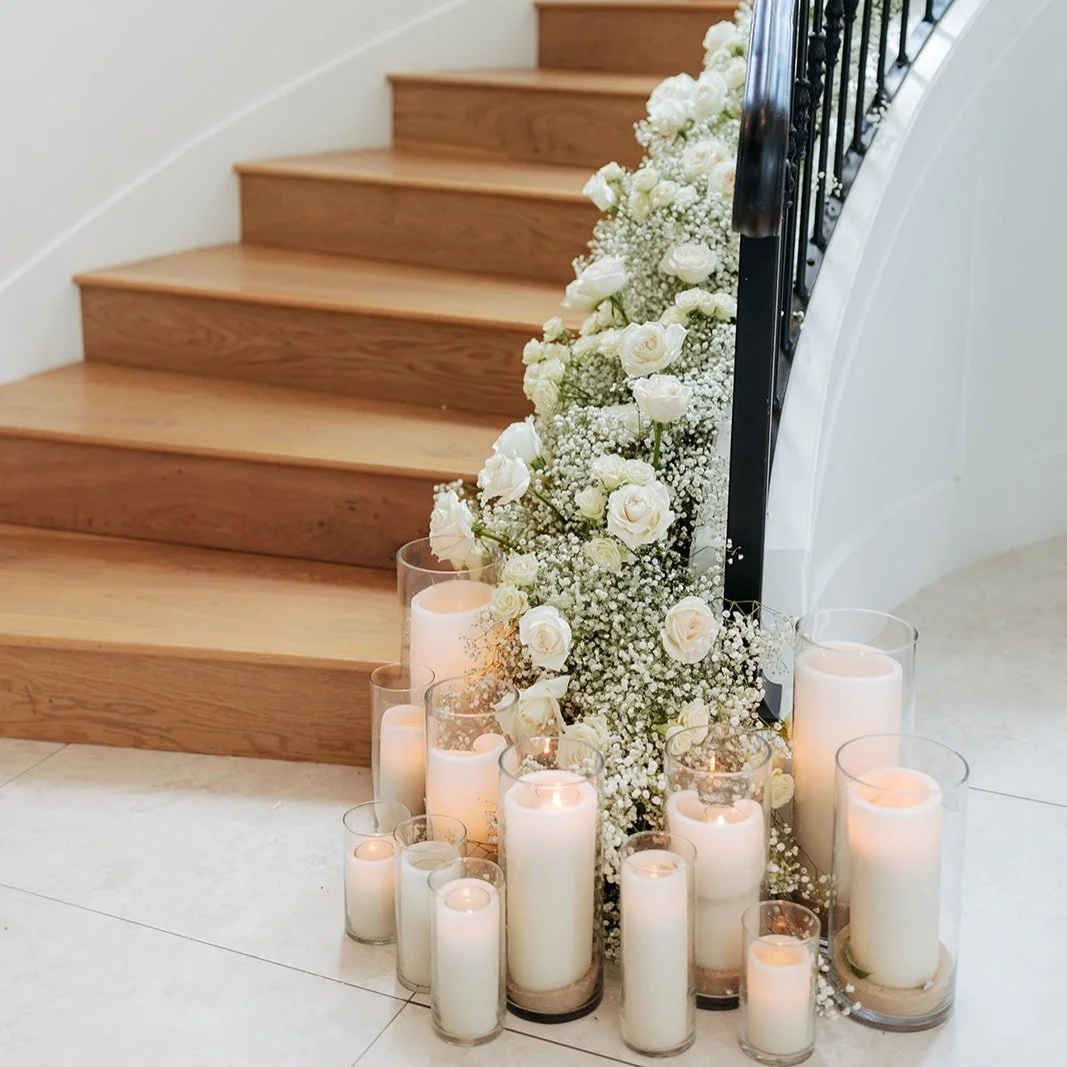 WILD BUNCHES FLORAL - Wedding Florist Austin and Dripping Springs