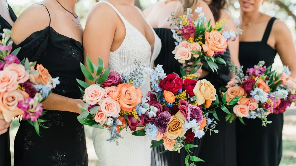 Wedding Portfolio: Austin, Dripping Springs Wedding & Special Events ...