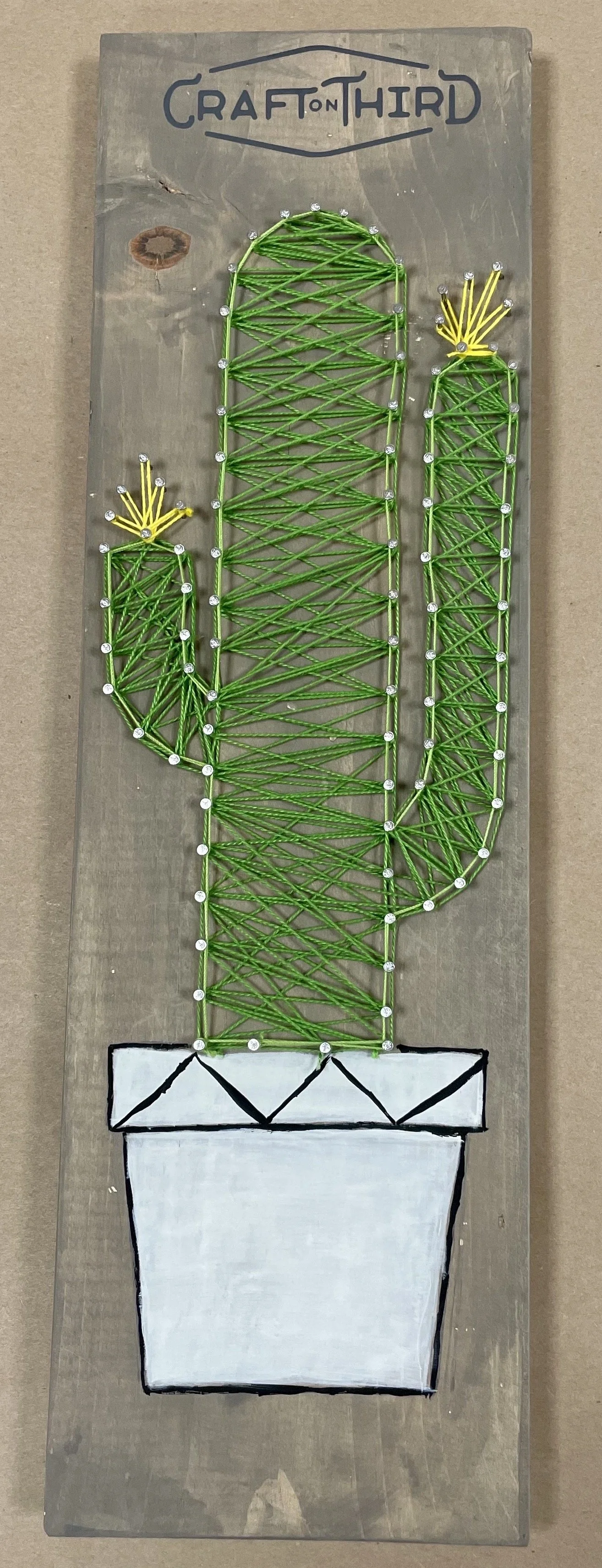 Craft on Third Chula Vista