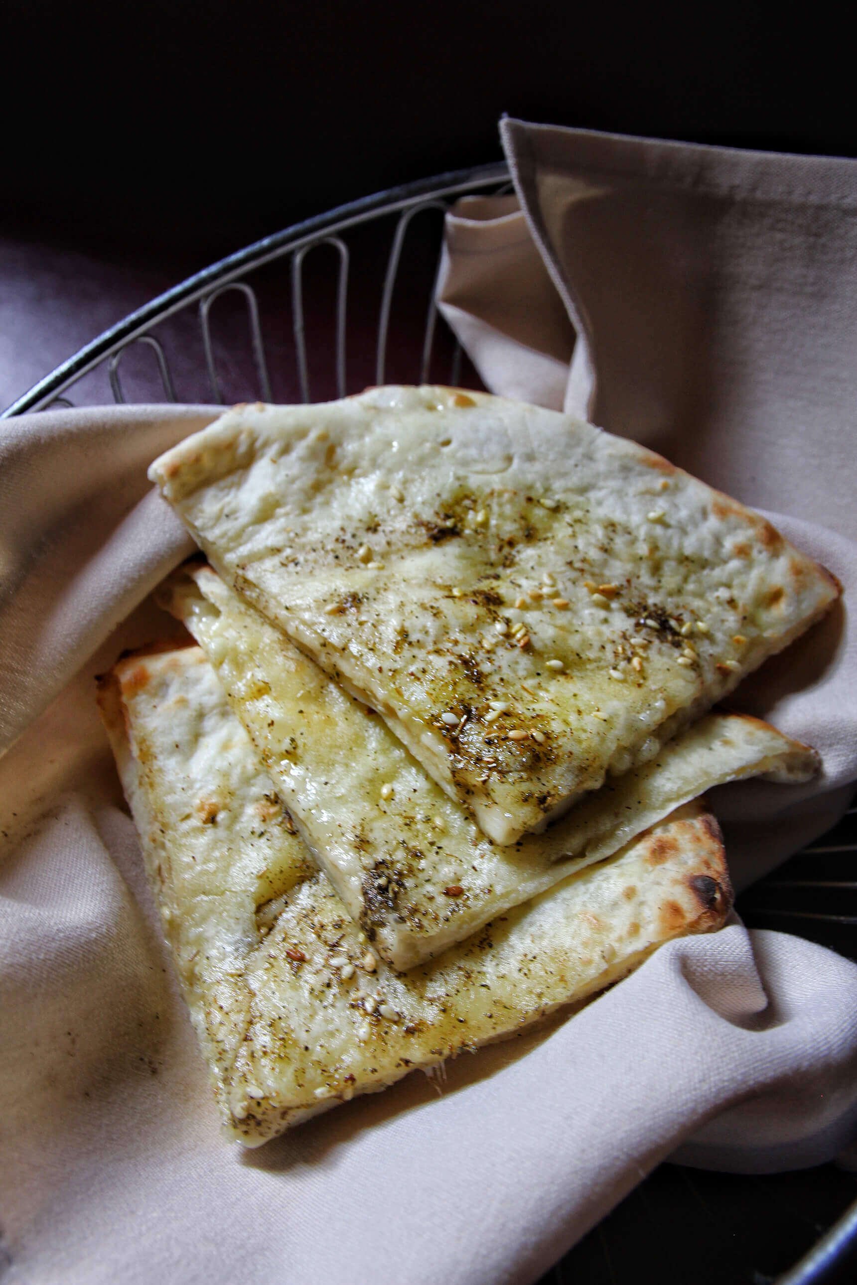 JUNOON — COFFEE AND CHAMPAGNE