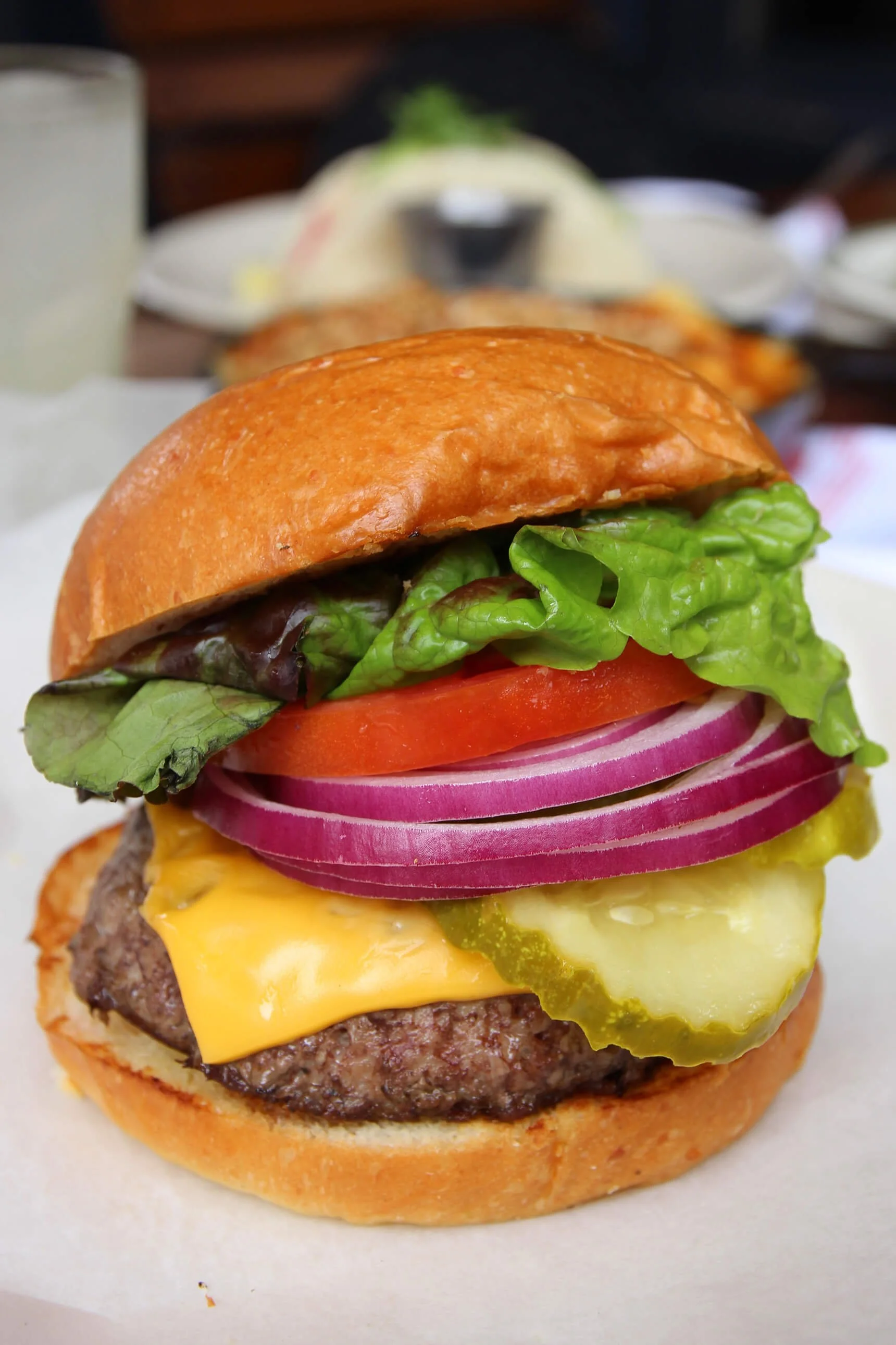 THE PENROSE — COFFEE AND CHAMPAGNE