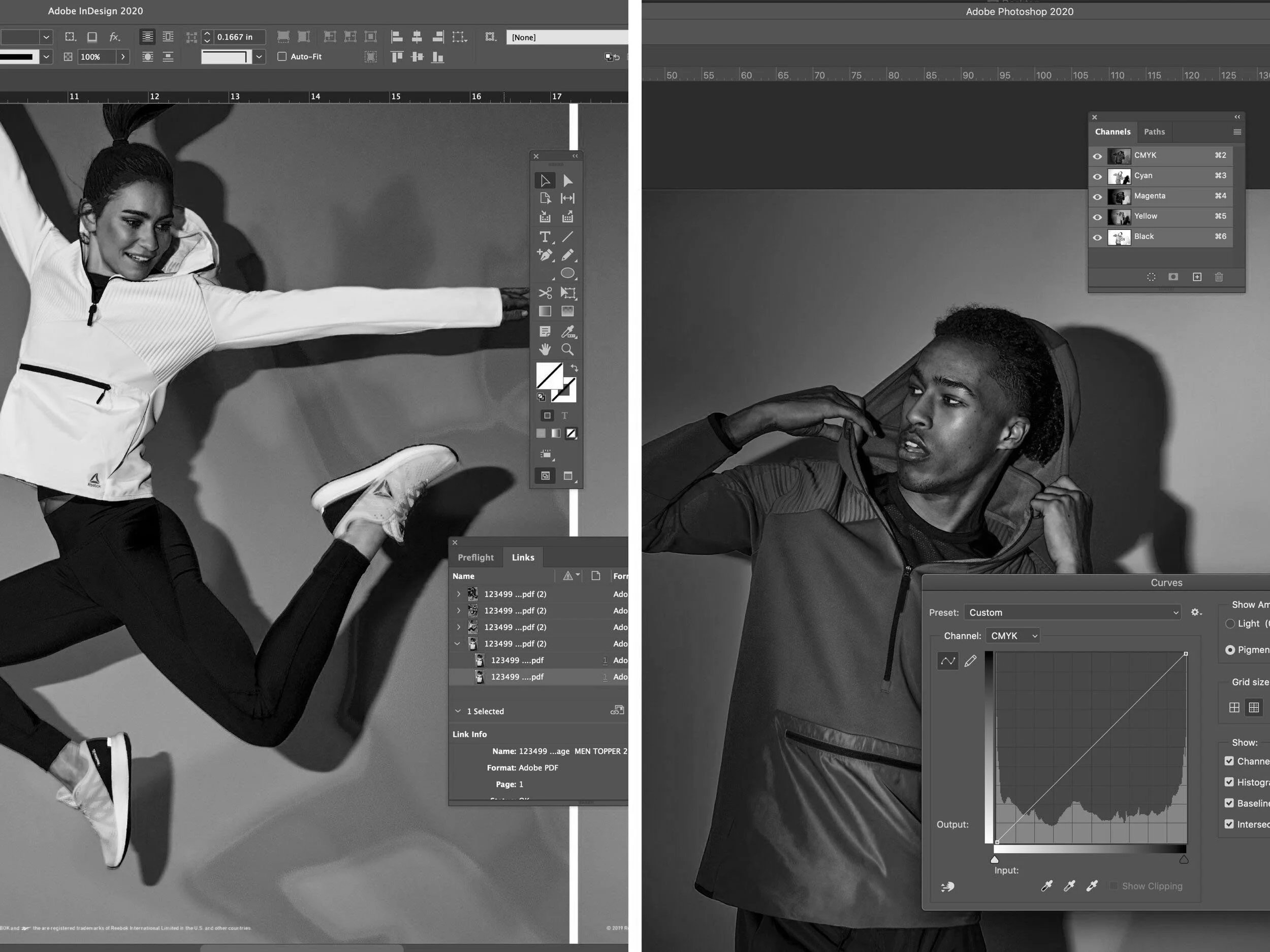 Services 2 — CV STUDIO