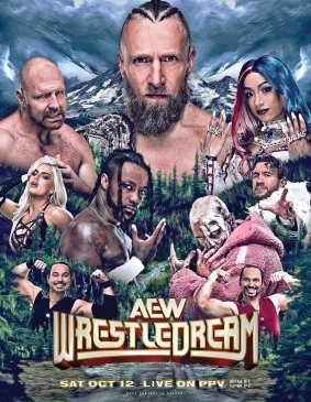 AEW WrestleDream 2024 — The Wrestling Almanac