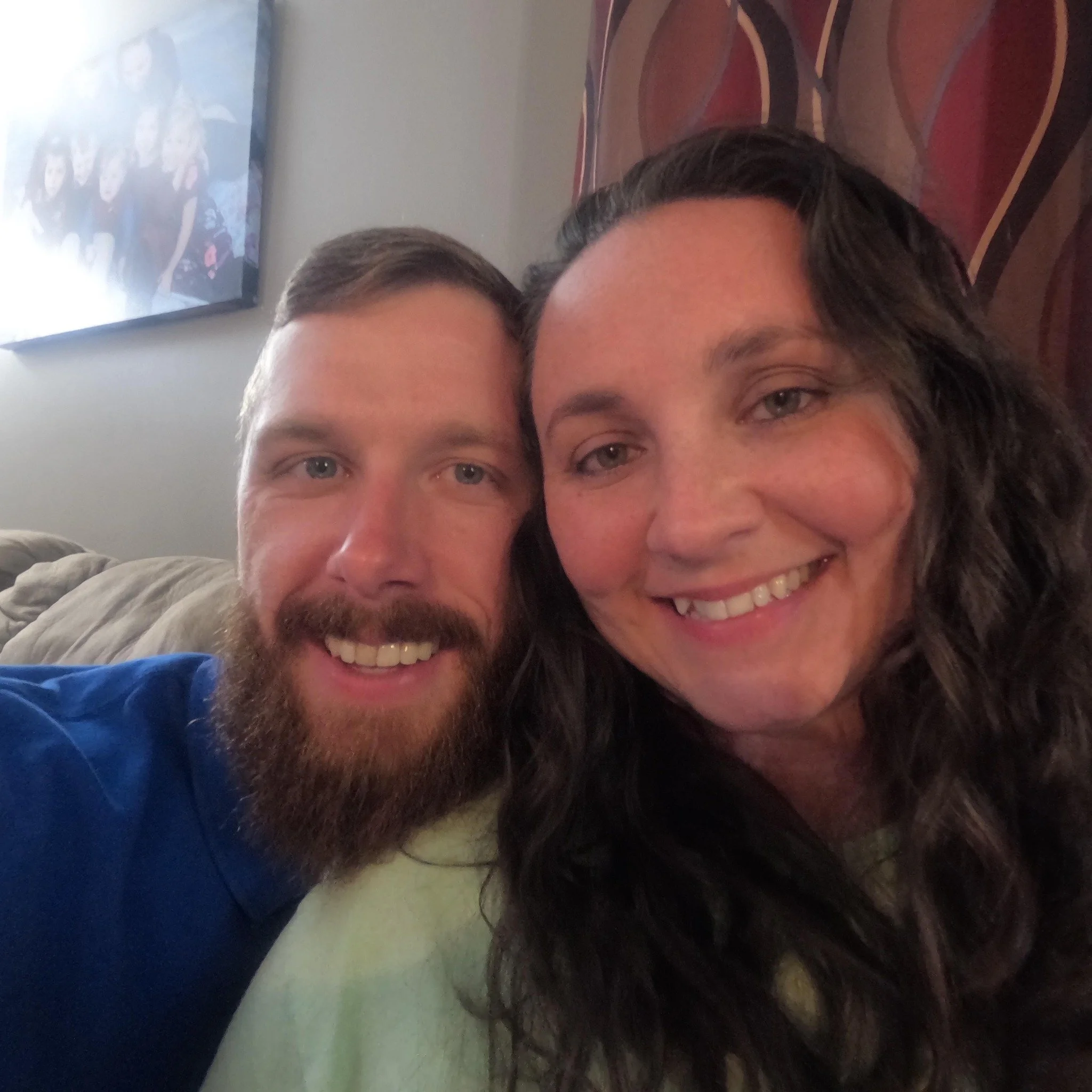 Leadership — New Hope Baptist Church - Moreland, KY