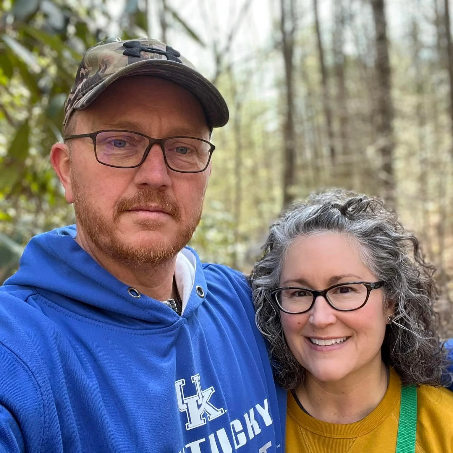 Leadership — New Hope Baptist Church - Moreland, KY