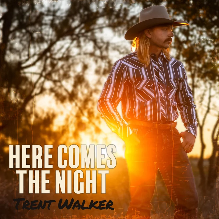 Trent Walker