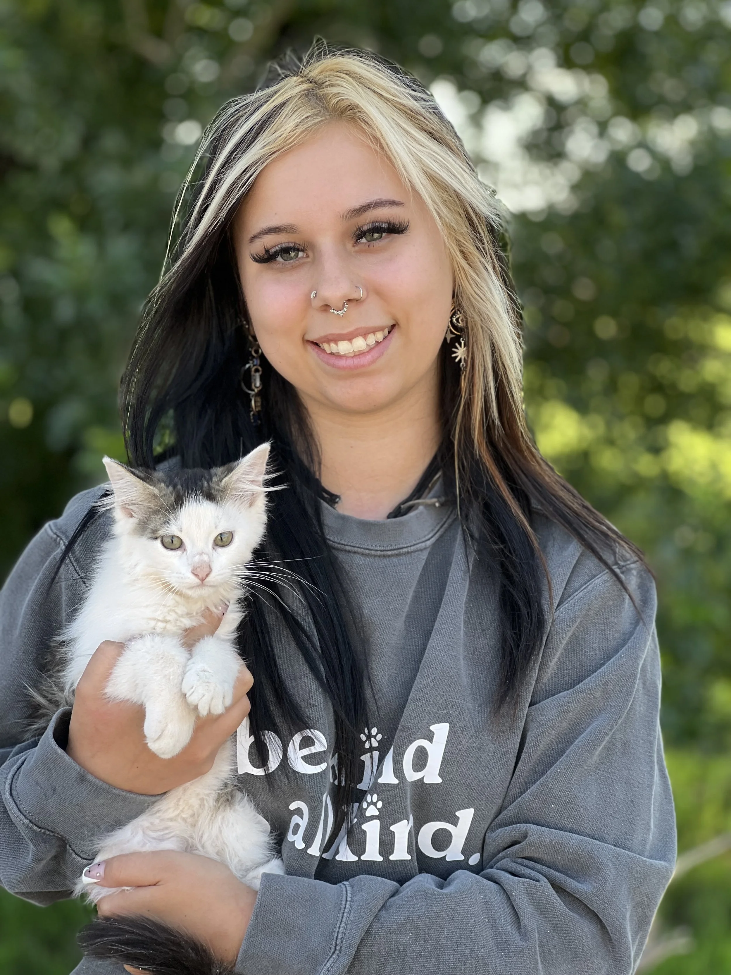 Leadership — All Kind Animal Initiative