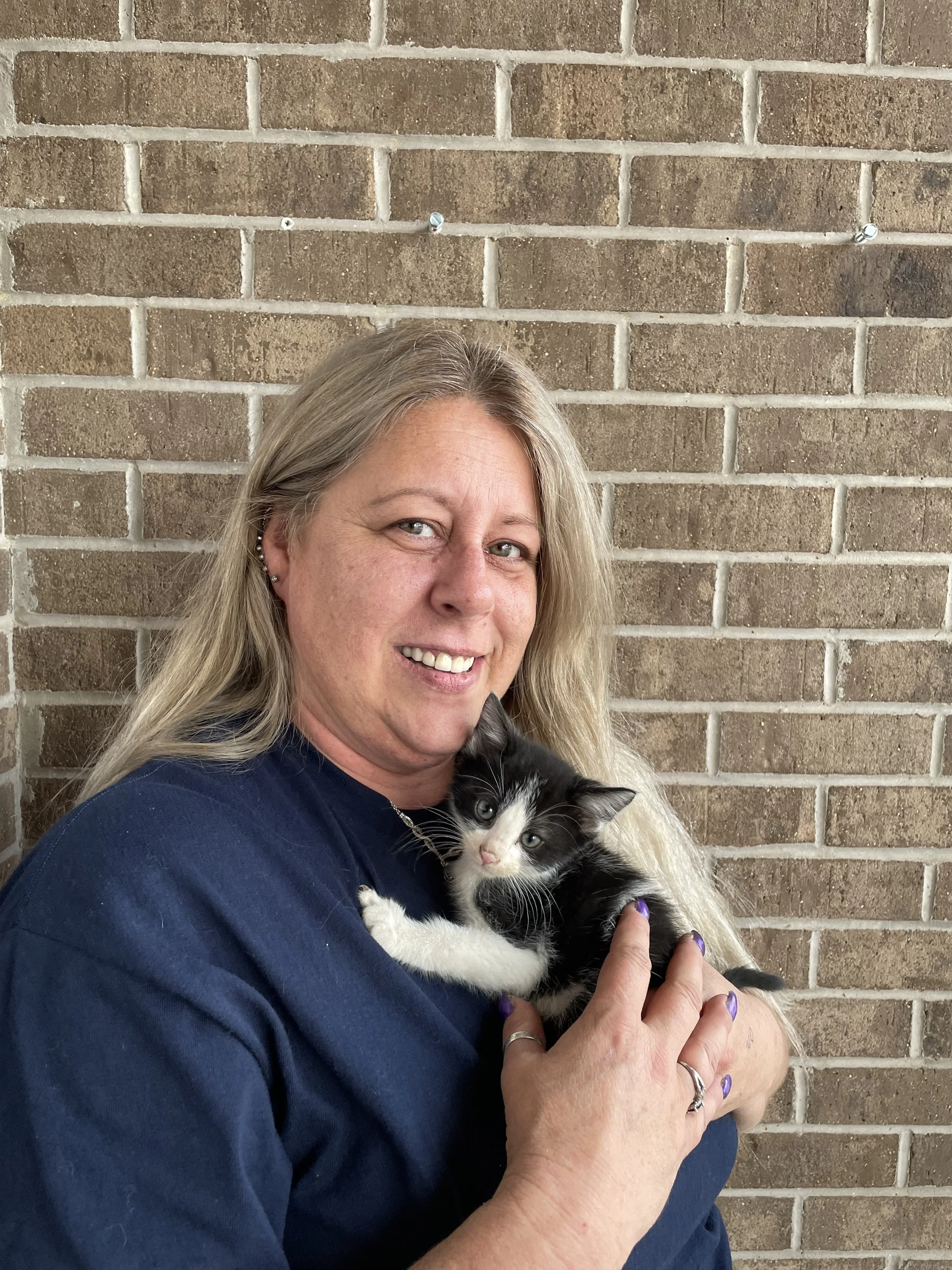Leadership — All Kind Animal Initiative