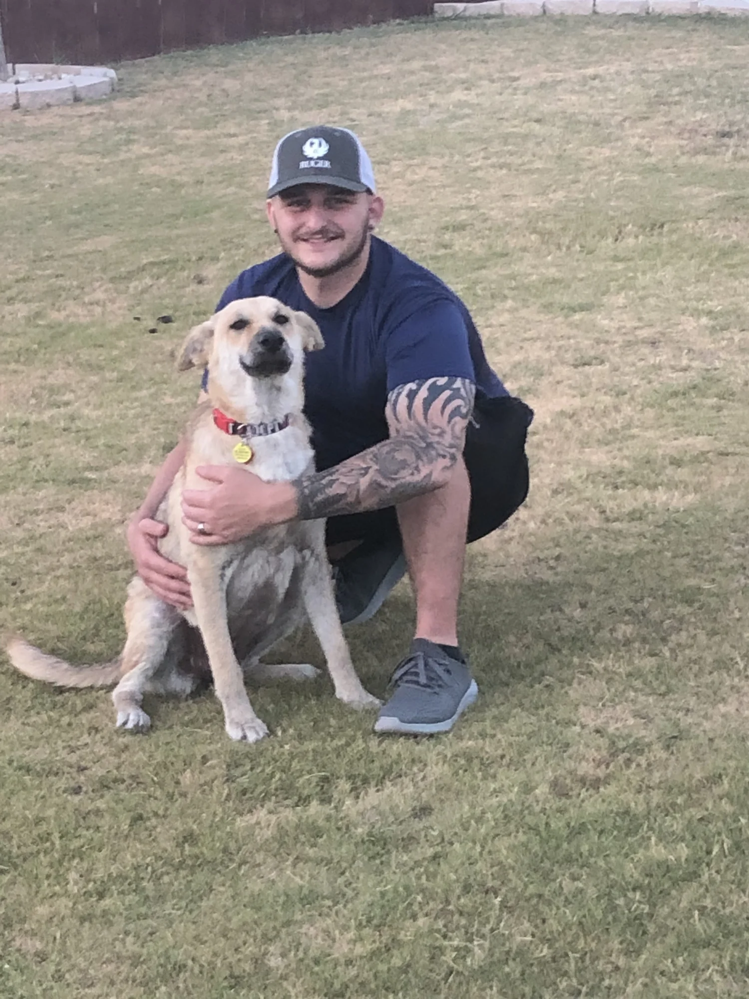 Leadership — All Kind Animal Initiative