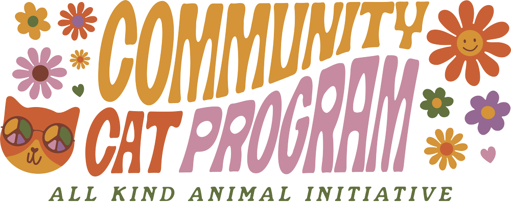 Community Cat Program — All Kind Animal Initiative