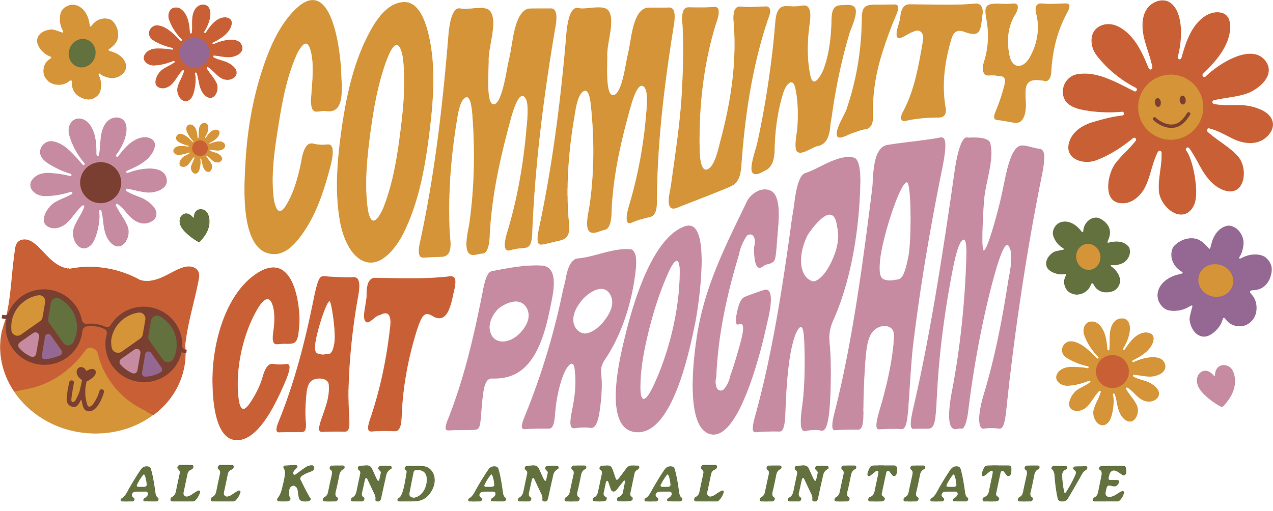 Community Cat Program — All Kind Animal Initiative