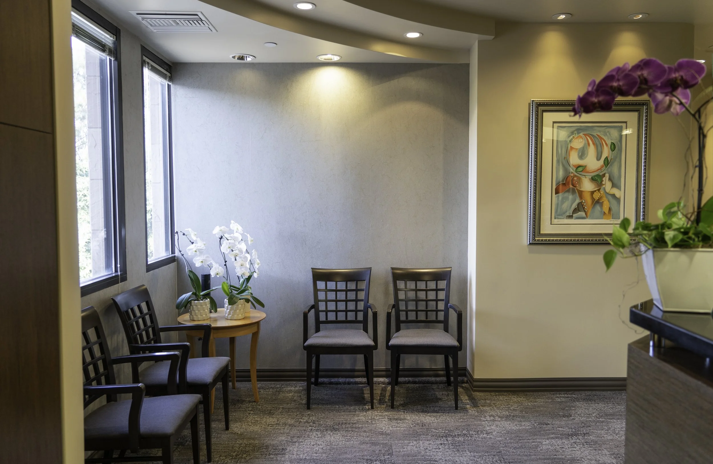 Andrew Lum DMD, MS | Periodontist