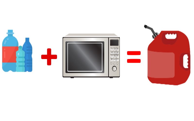 Jab's Waste Pyrolysis & Energy Recovery