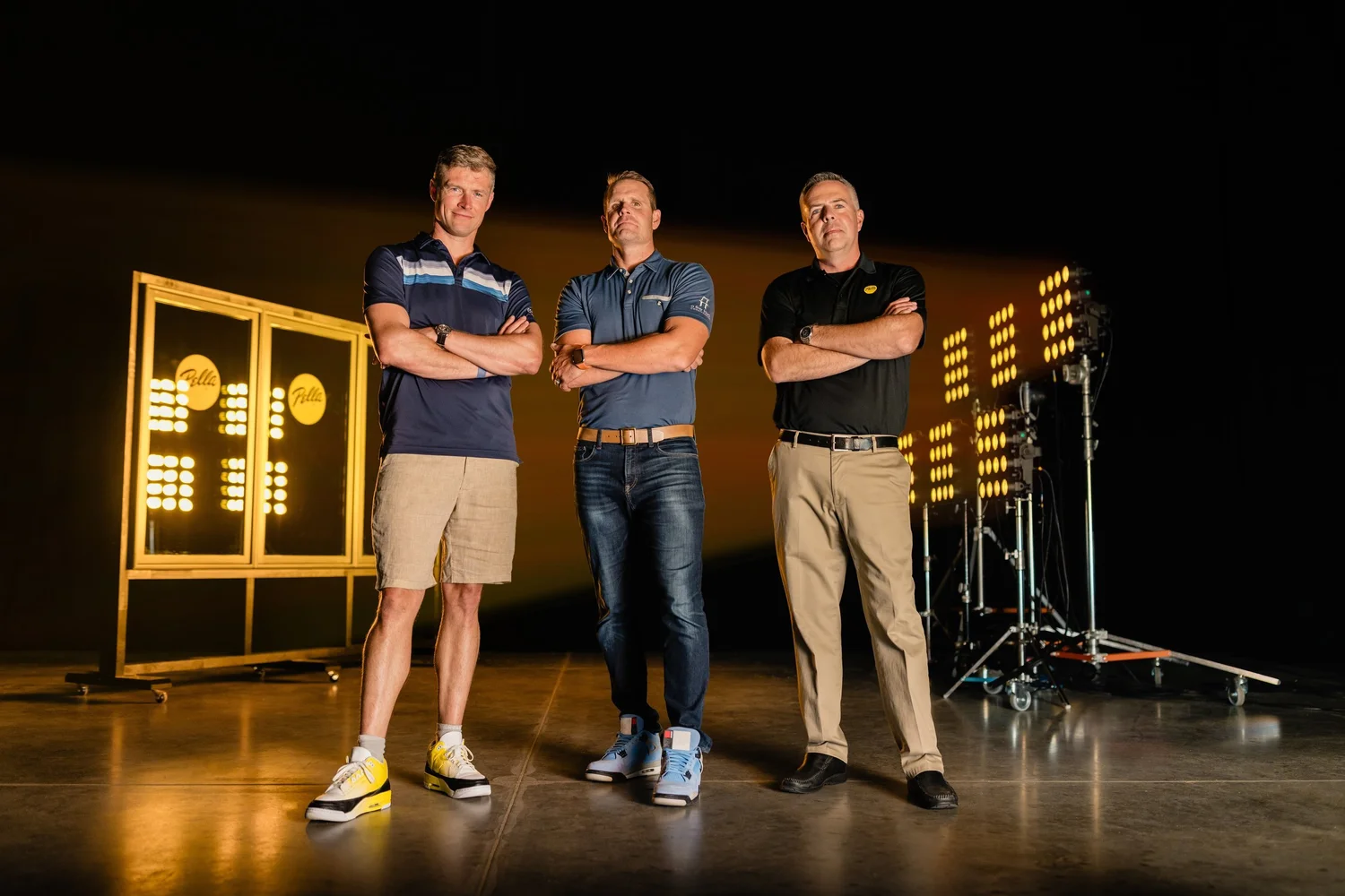 Extreme Elements, Exceptional Endurance: The Pella Ambassador ...