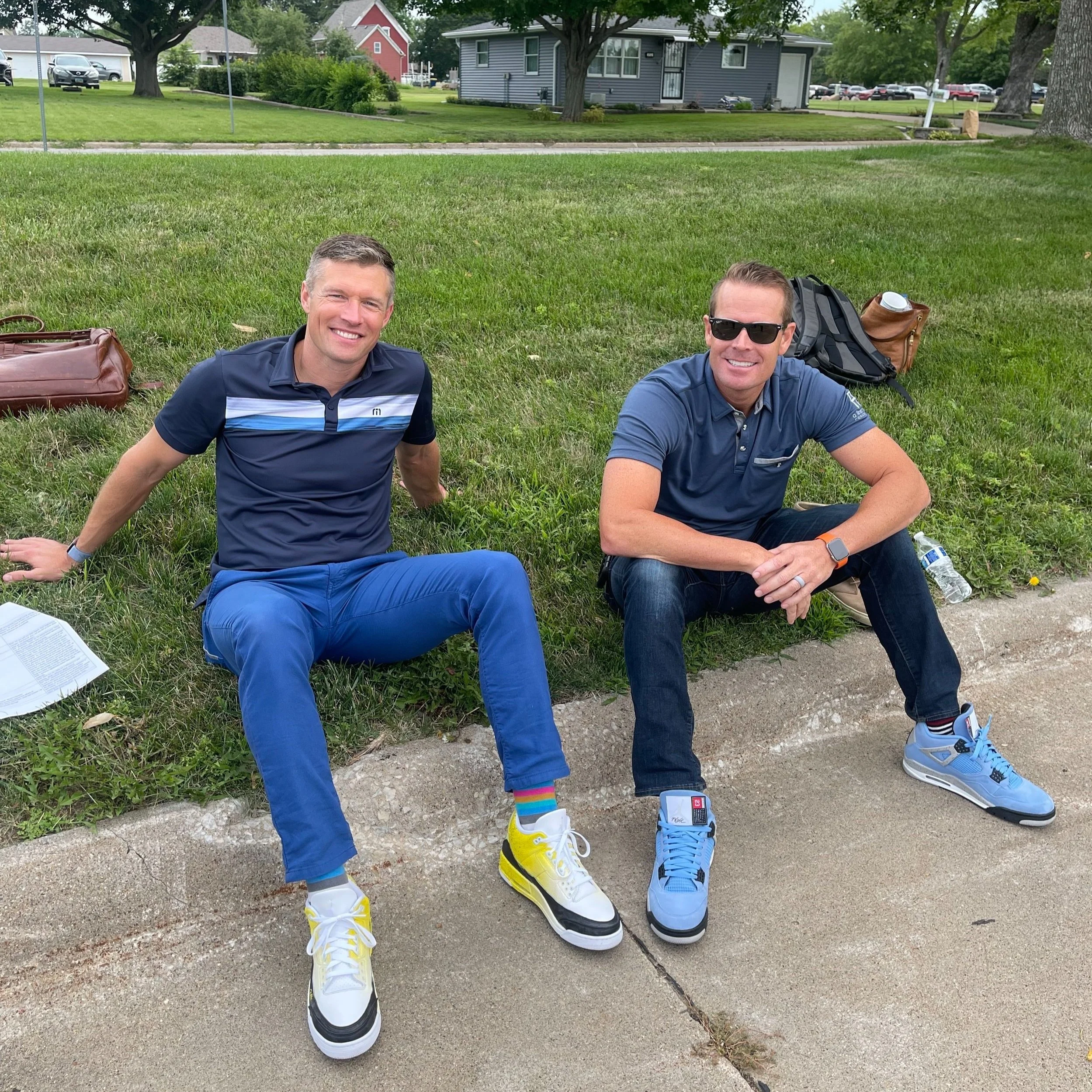 Extreme Elements, Exceptional Endurance: The Pella Ambassador ...